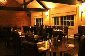 places to eat - kinchbus